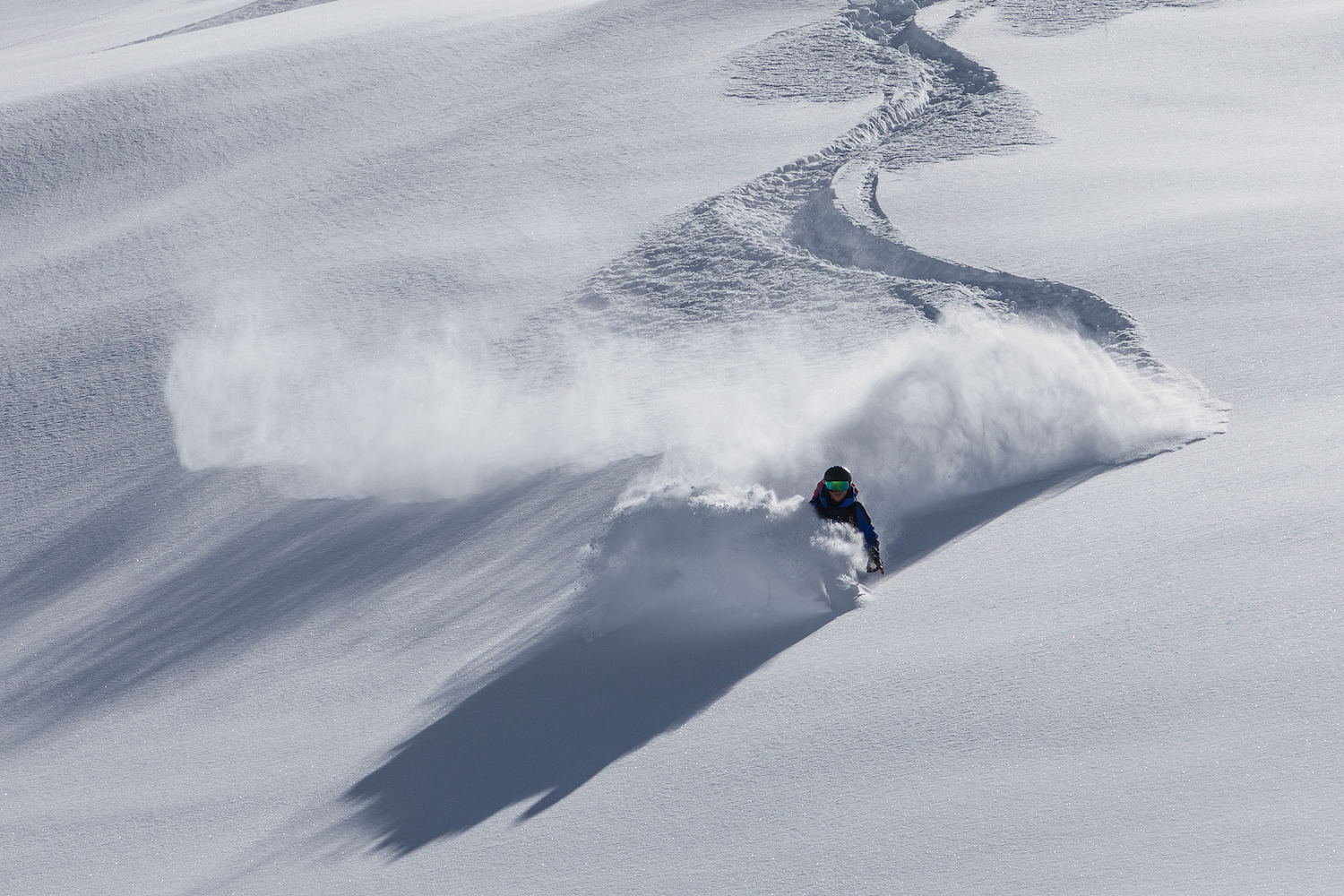 Where to find the best off-piste skiing in the world - Consensio