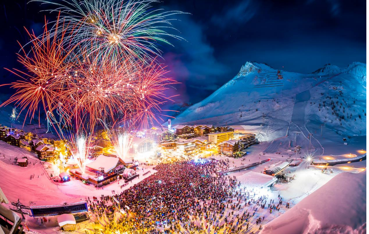 French Alps Outer Range Brewing Anounces New Locacation In The French