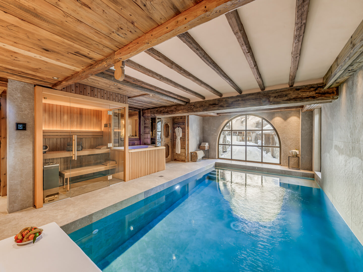 How Luxury Chalets Are Evolving for the 2025/26 Season - Consensio